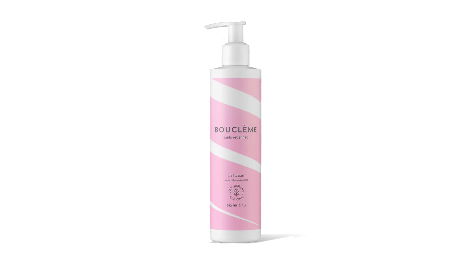 Hoe kies je de beste krulcrème voor jouw haartype? Bouclème curl cream ...